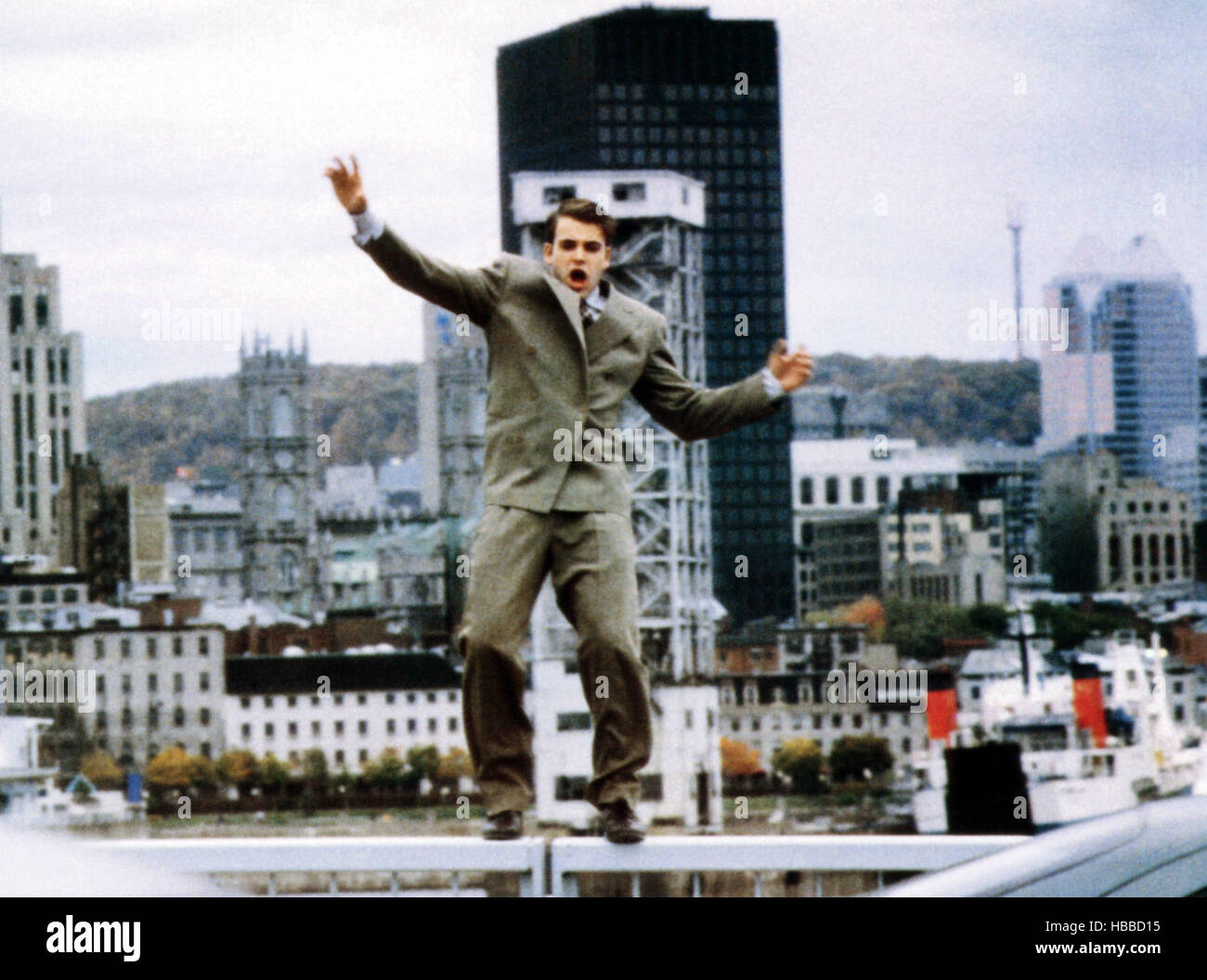 AFTERGLOW, Jonny Lee Miller, 1997, © Sony Pictures Classics/courtesy ...