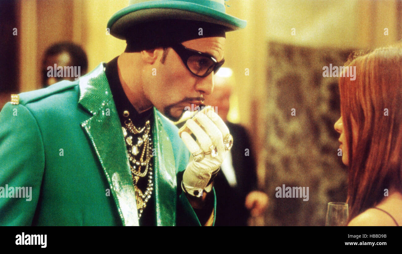ALI G INDAHOUSE, Sacha Baron Cohen (aka Ali G), 2002, © Universal ...
