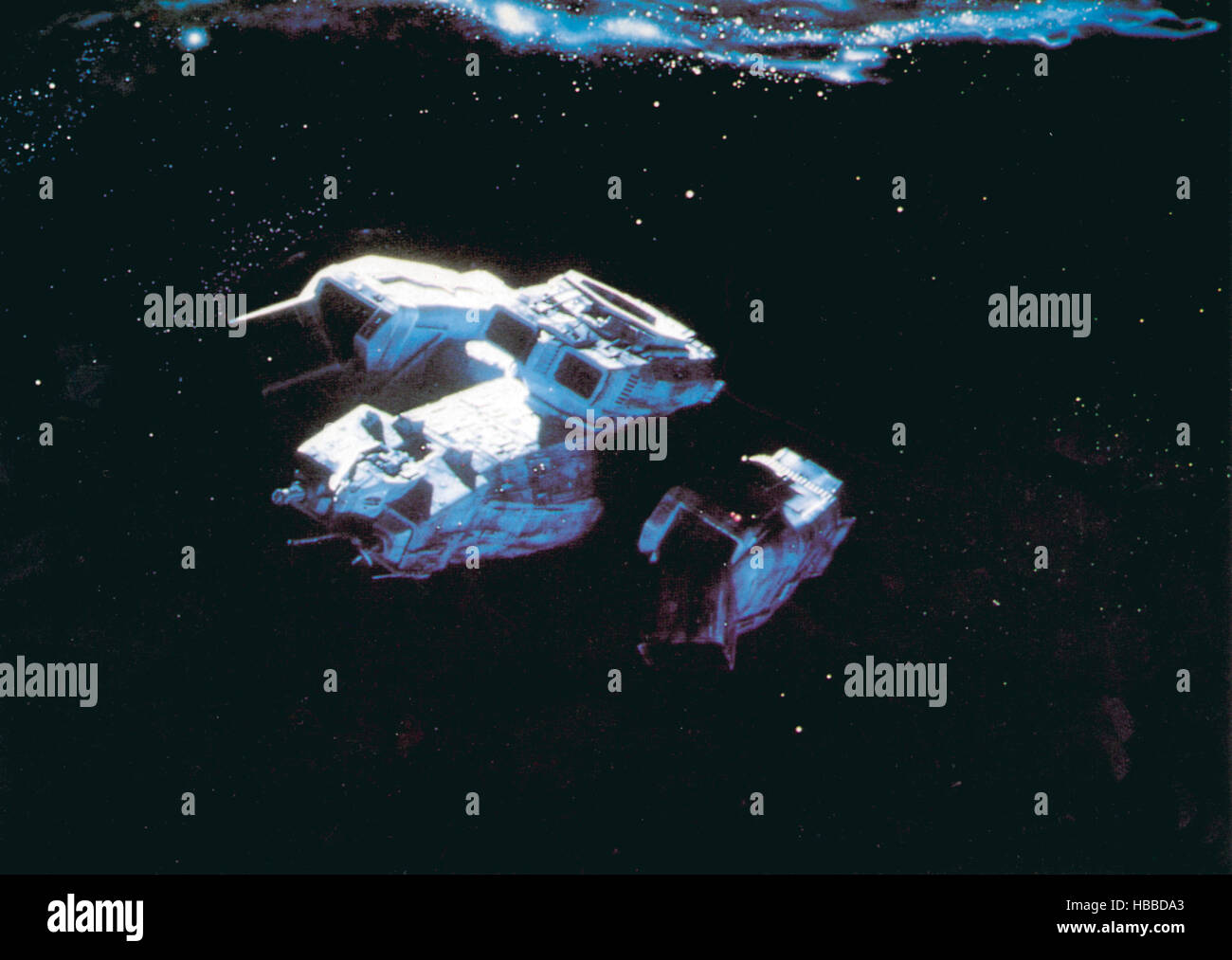 ALIEN, 1979. TM and Copyright © 20th Century Fox Film Corp. All rights ...