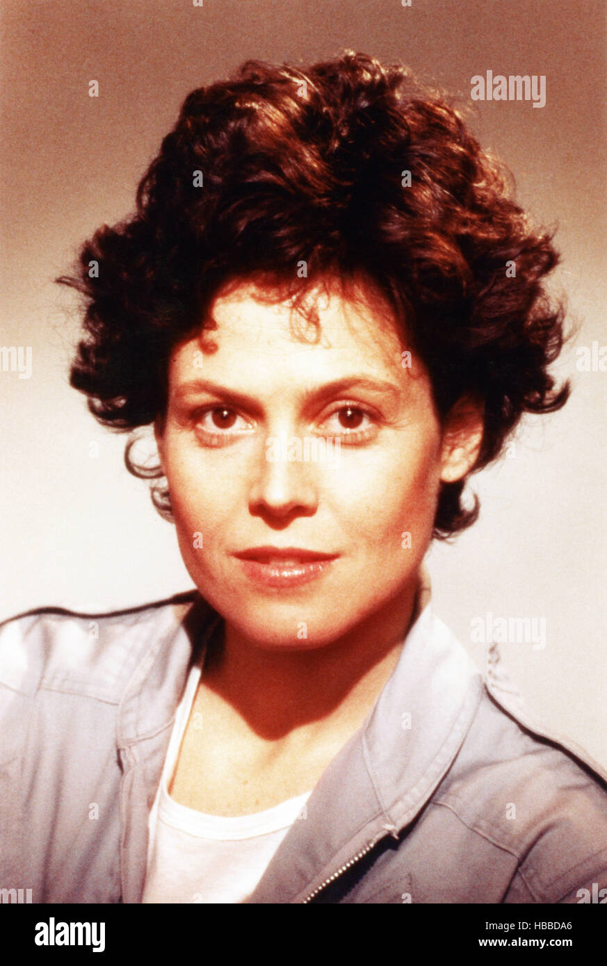 ALIEN, Sigourney Weaver, 1979, TM & Copyright © 20th Century Fox Film ...