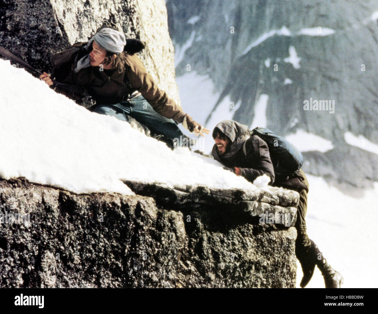 ALIVE, from left: Ethan Hawke, Josh Hamilton, 1993, © Paramount ...