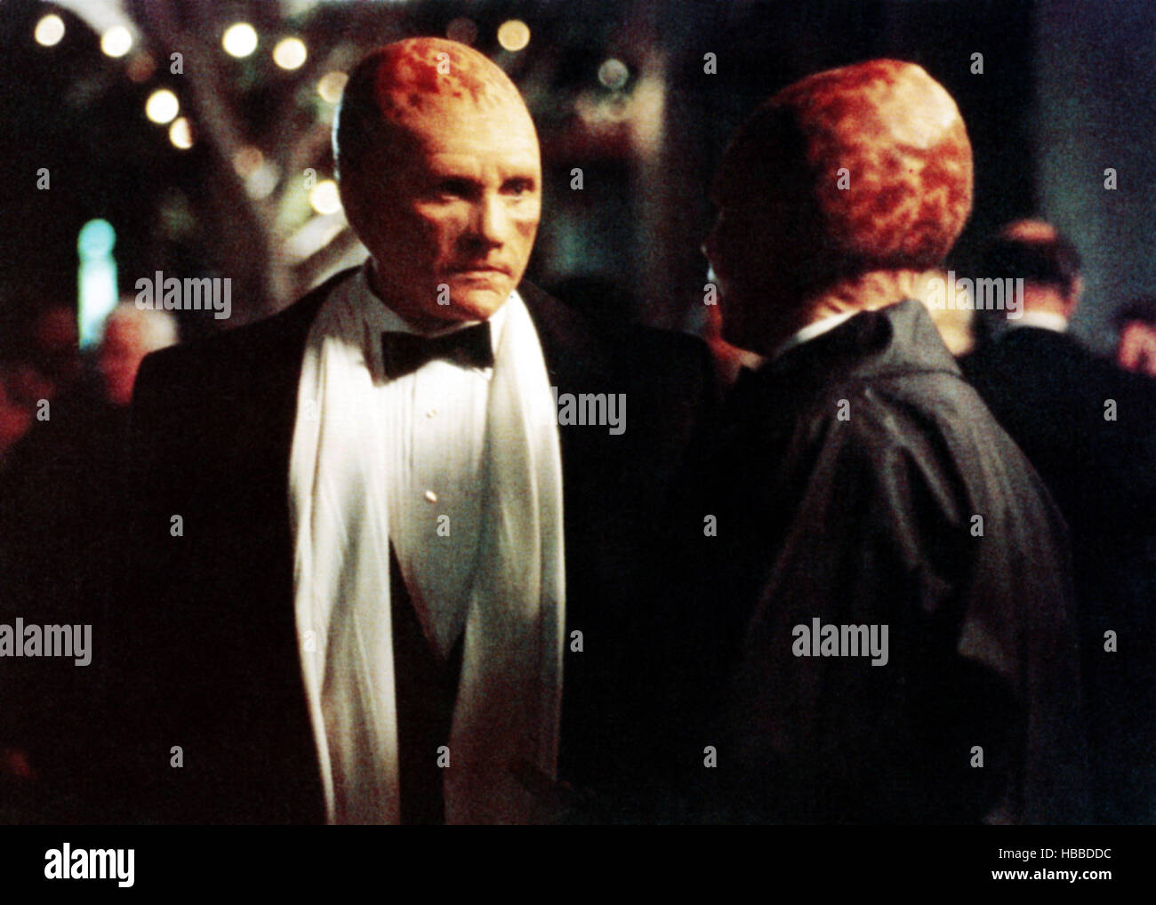 ALIEN NATION, Terence Stamp (left), 1988, TM & Copyright © 20th Century ...