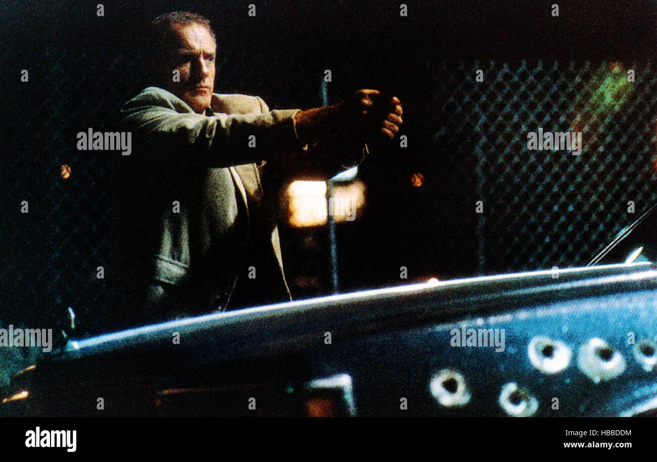 ALIEN NATION, James Caan, 1988, TM & Copyright © 20th Century Fox Film ...