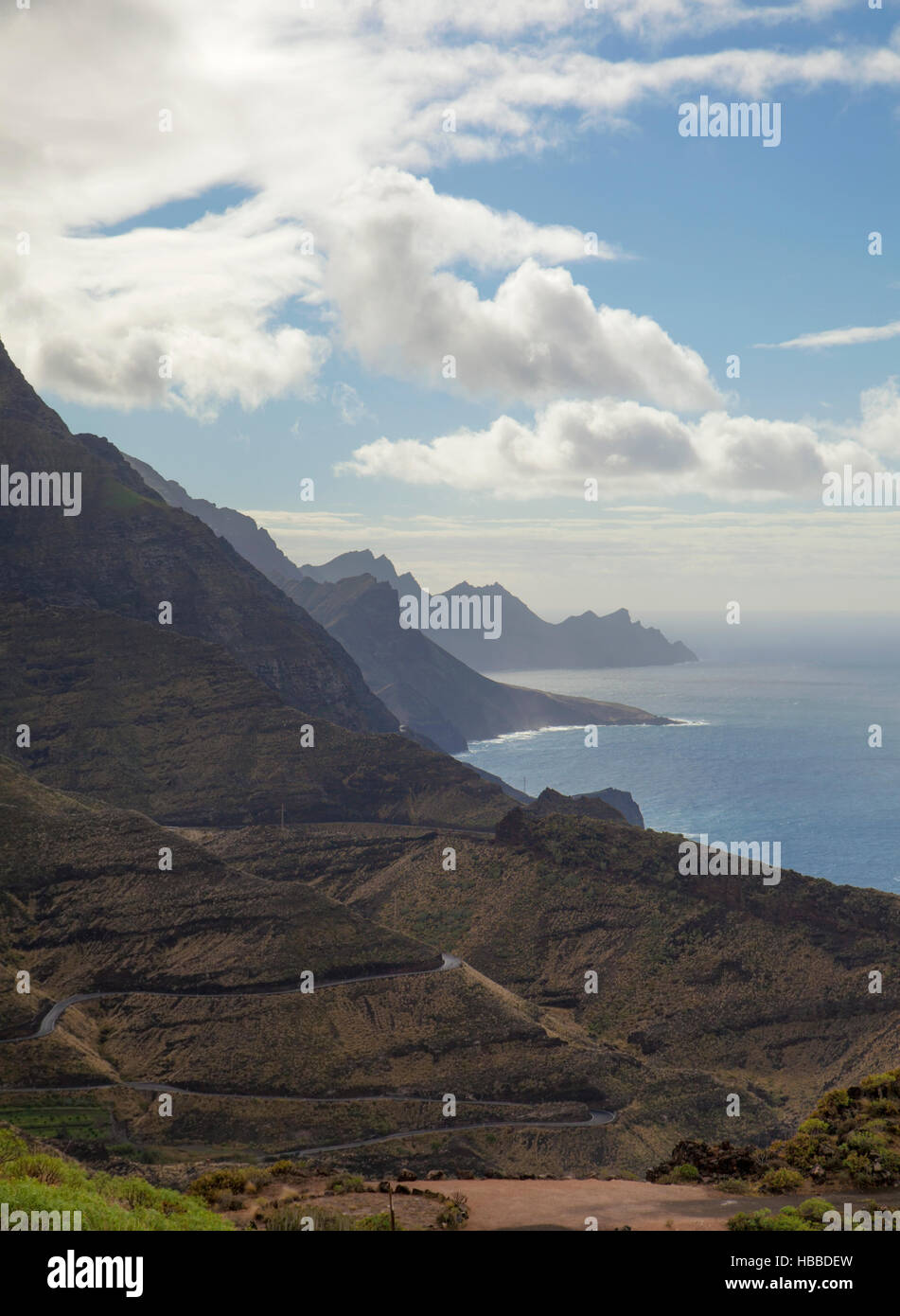 Sttep road hi-res stock photography and images - Alamy