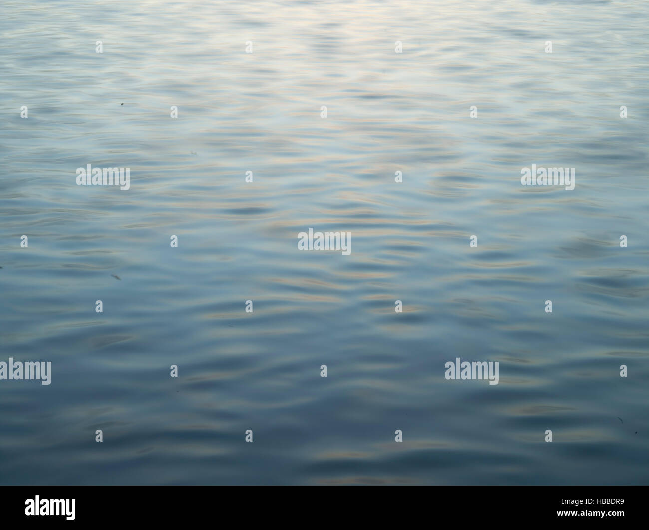 A photograph of nothing but sea water Stock Photo - Alamy