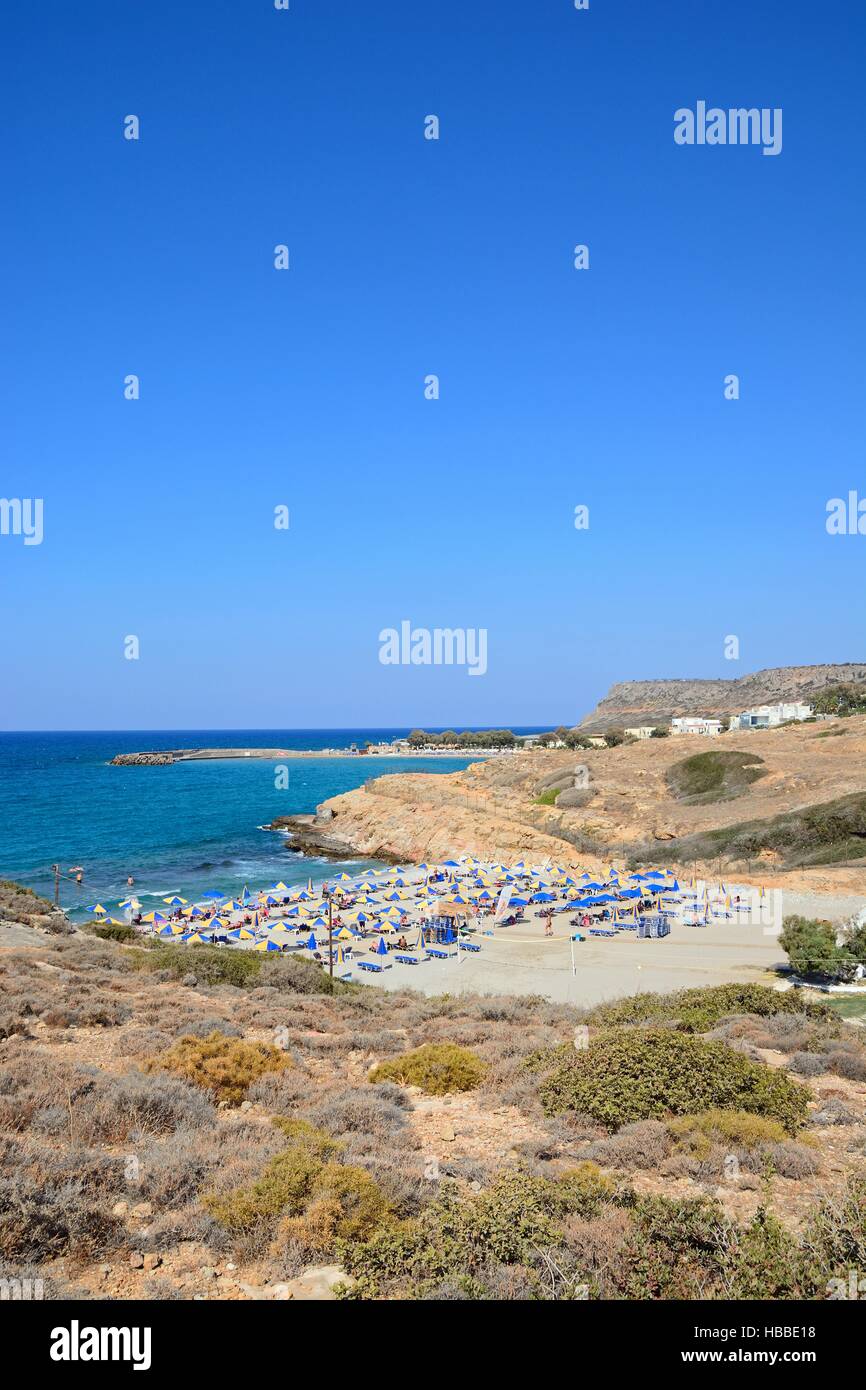 Sissi crete hi-res stock photography and images - Alamy