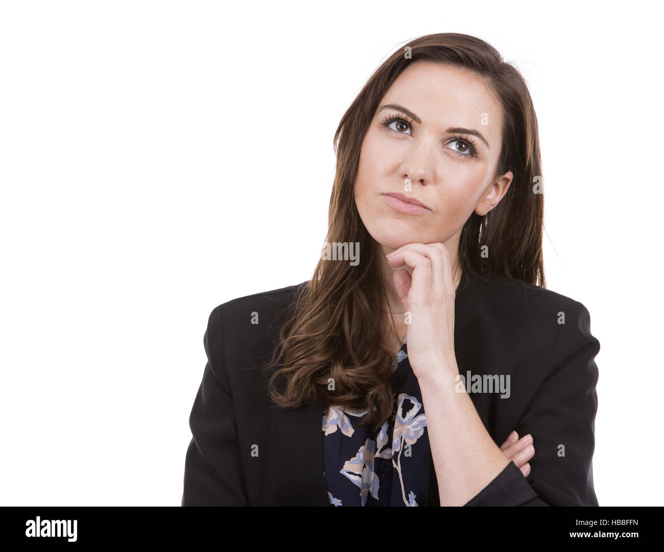 Successful problem solving hi-res stock photography and images - Alamy