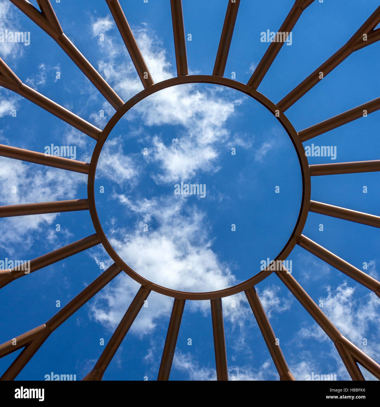 Structural steel background hi-res stock photography and images - Alamy