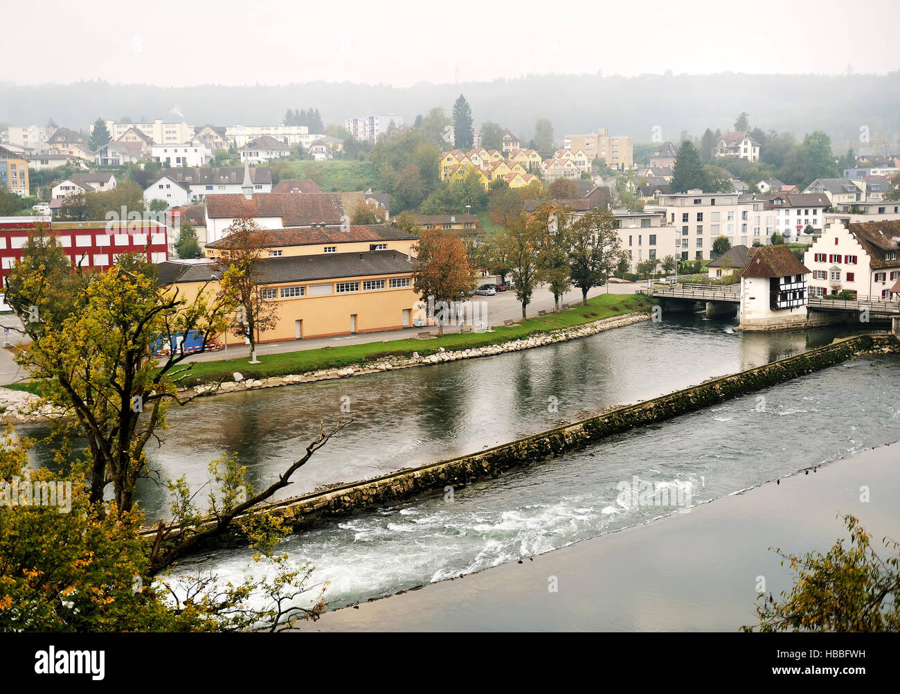 Bremgarten hi-res stock photography and images - Alamy