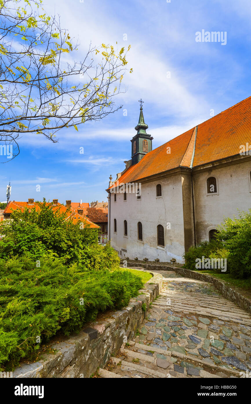 Sad town hi-res stock photography and images - Alamy