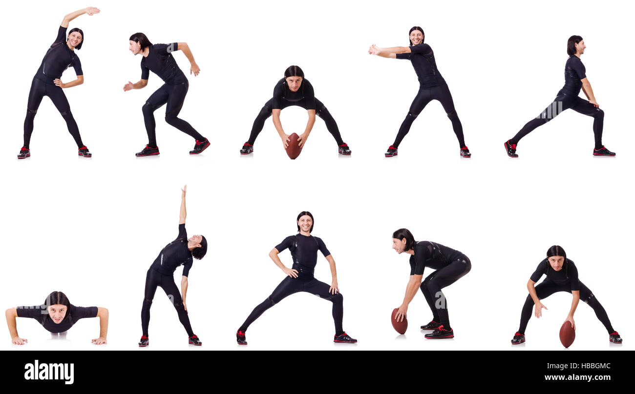 Jump team exercises hi-res stock photography and images - Alamy