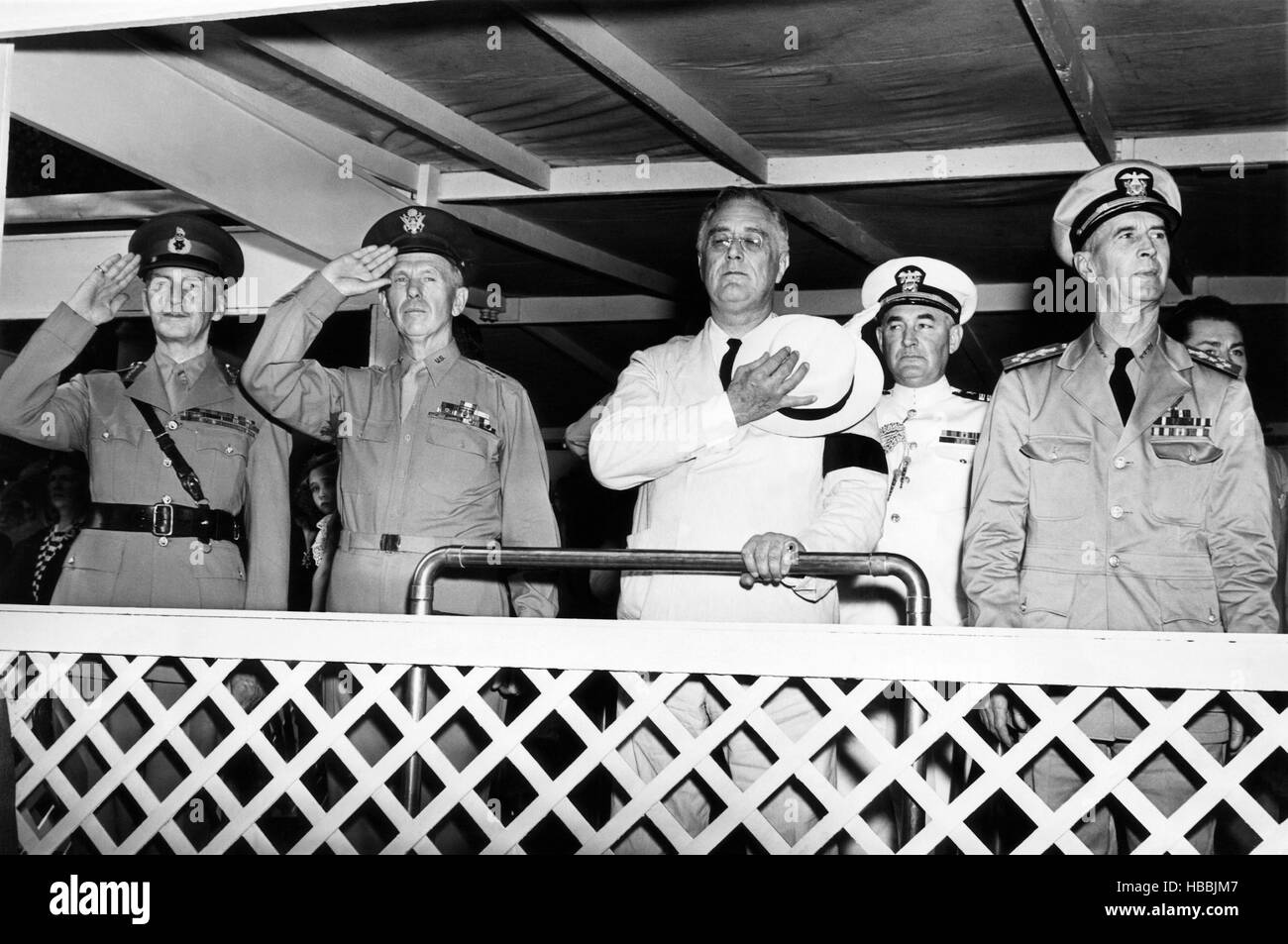 Sir John Dill, head of the British military mission in the United ...