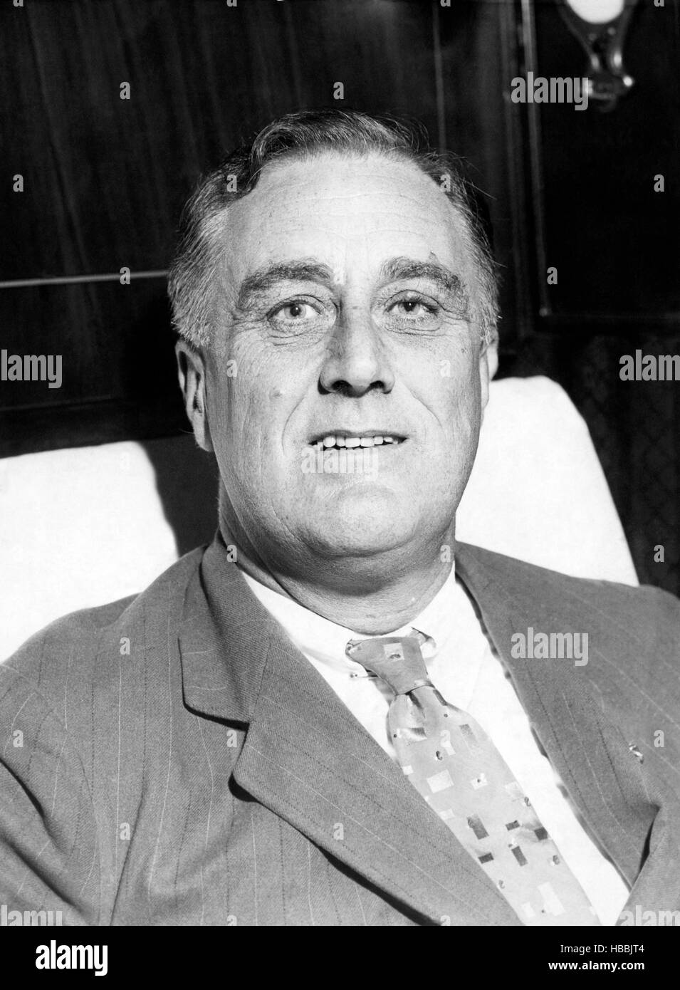 Future President Governor Franklin D. Roosevelt (1882-1945), U.S ...