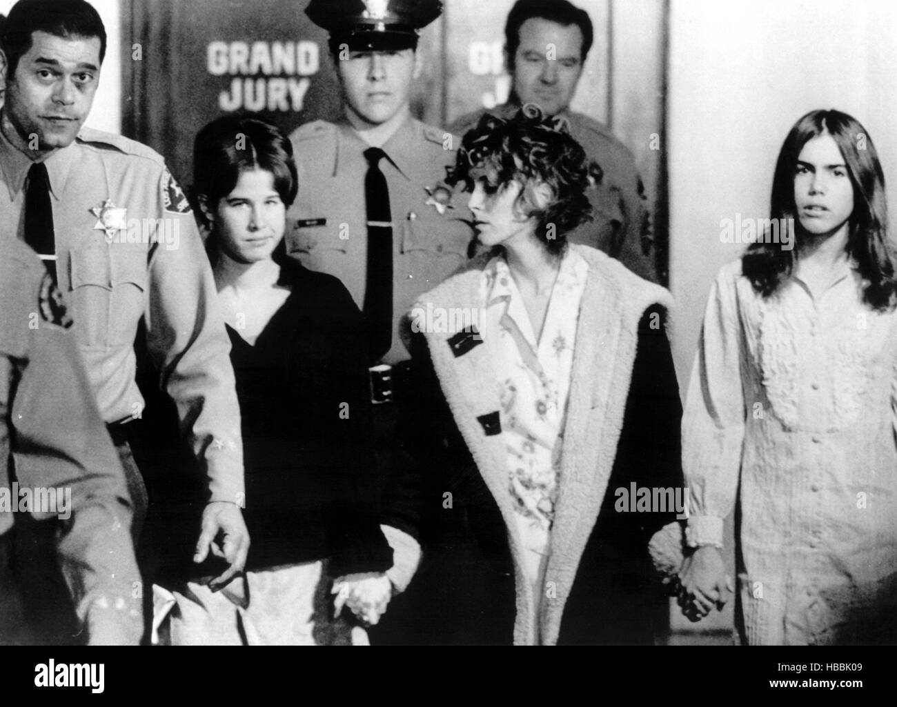 Sharon tate murders hi-res stock photography and images - Alamy