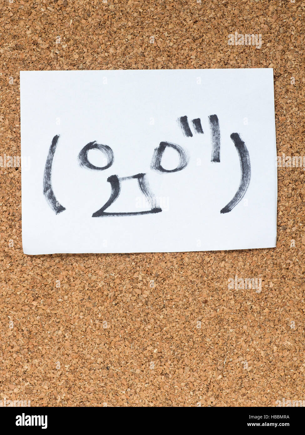 Excited emoticon hi-res stock photography and images - Alamy