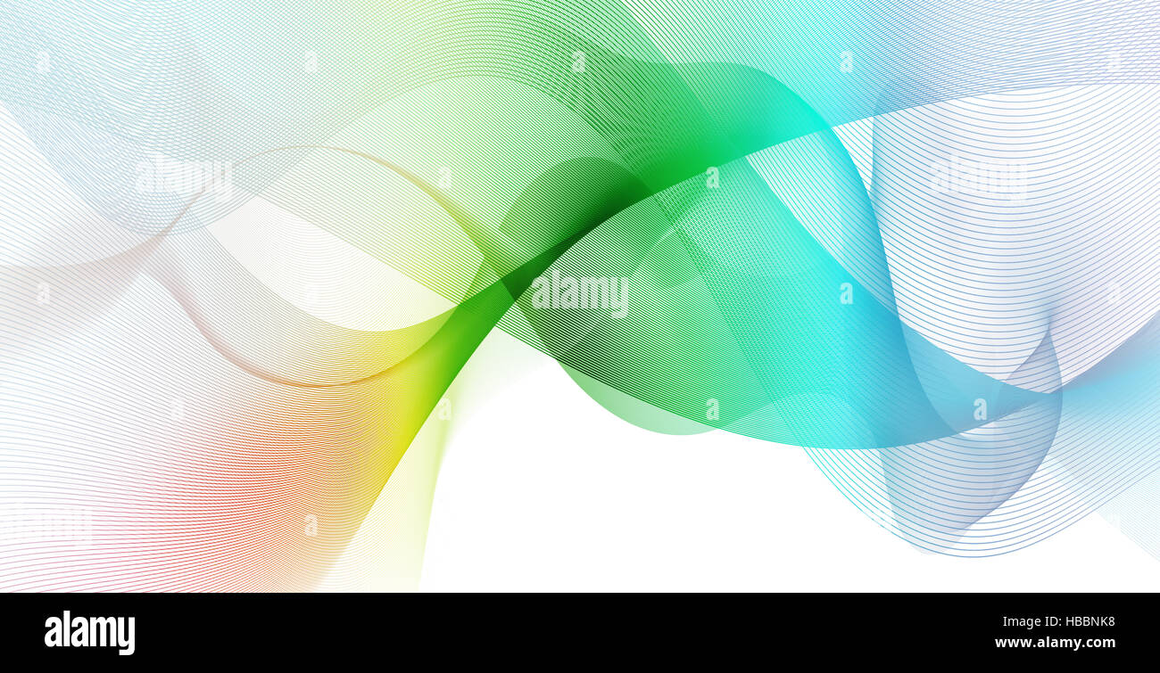 motion lines gradient colourful Stock Photo - Alamy