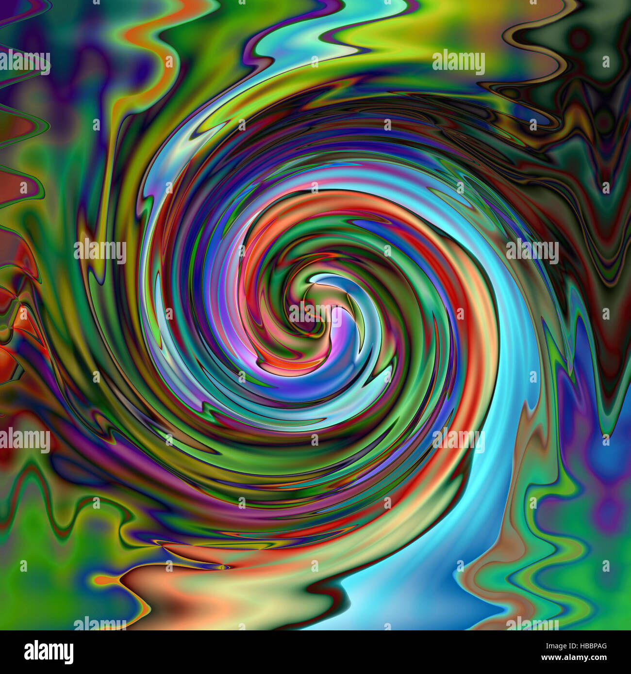 Abstract coloring background of the cold steel gradient with visual ...