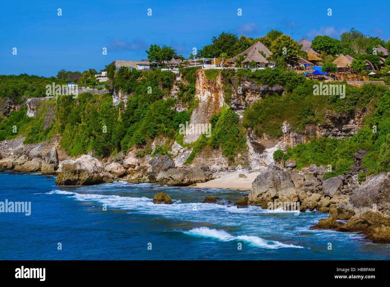 Balangan hi-res stock photography and images - Alamy