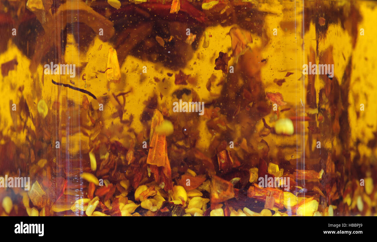 Chilli flavored hi-res stock photography and images - Alamy