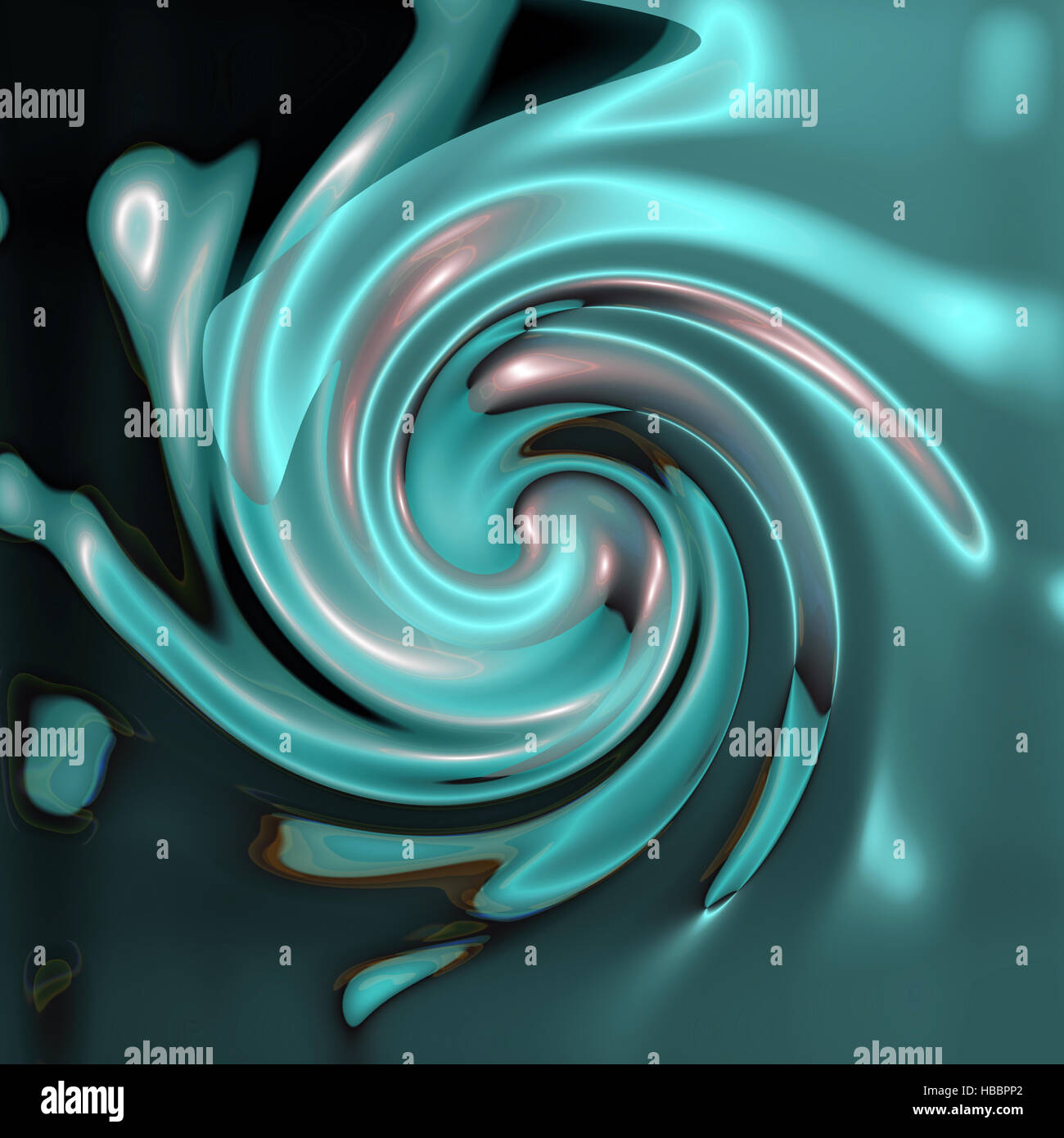 Abstract coloring background of the cold steel gradient with visual ...