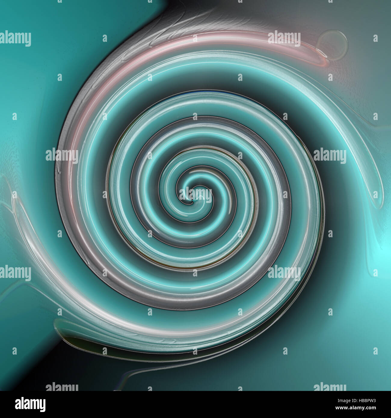 Abstract coloring background of the cold steel gradient with visual ...