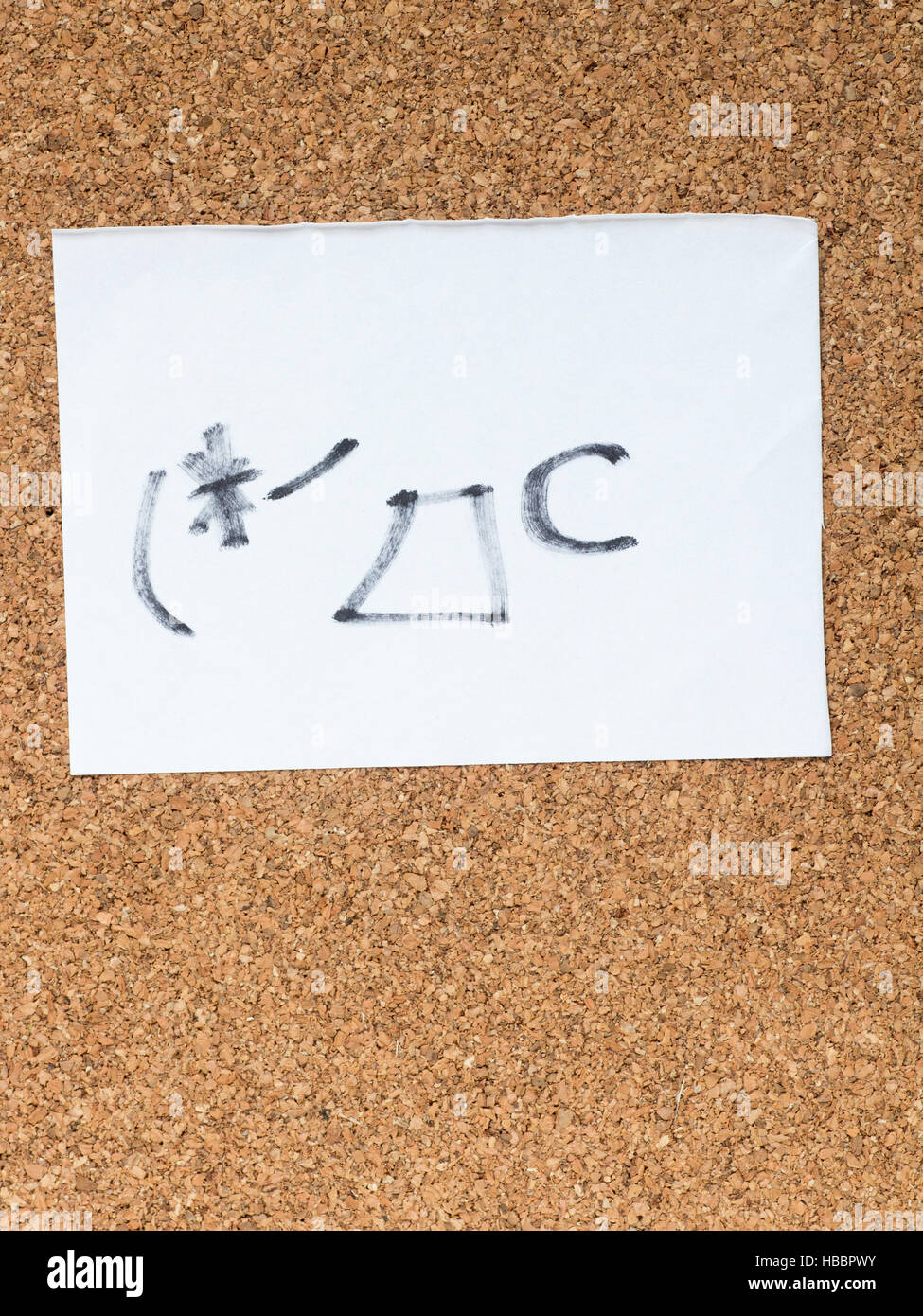 Emoticon crying hi-res stock photography and images - Alamy