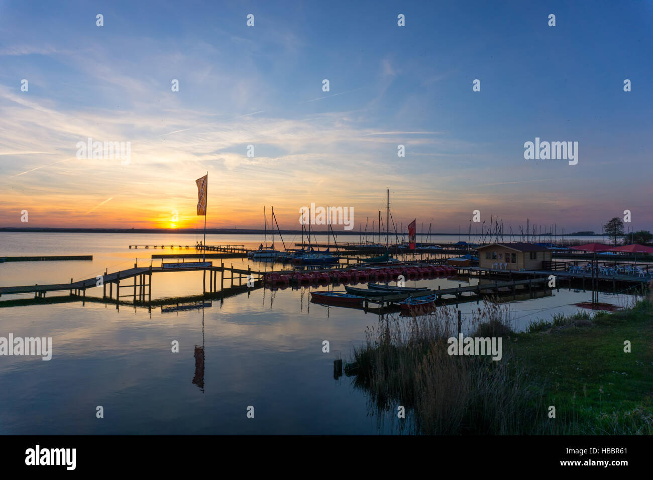 Lake dummer hi-res stock photography and images - Alamy