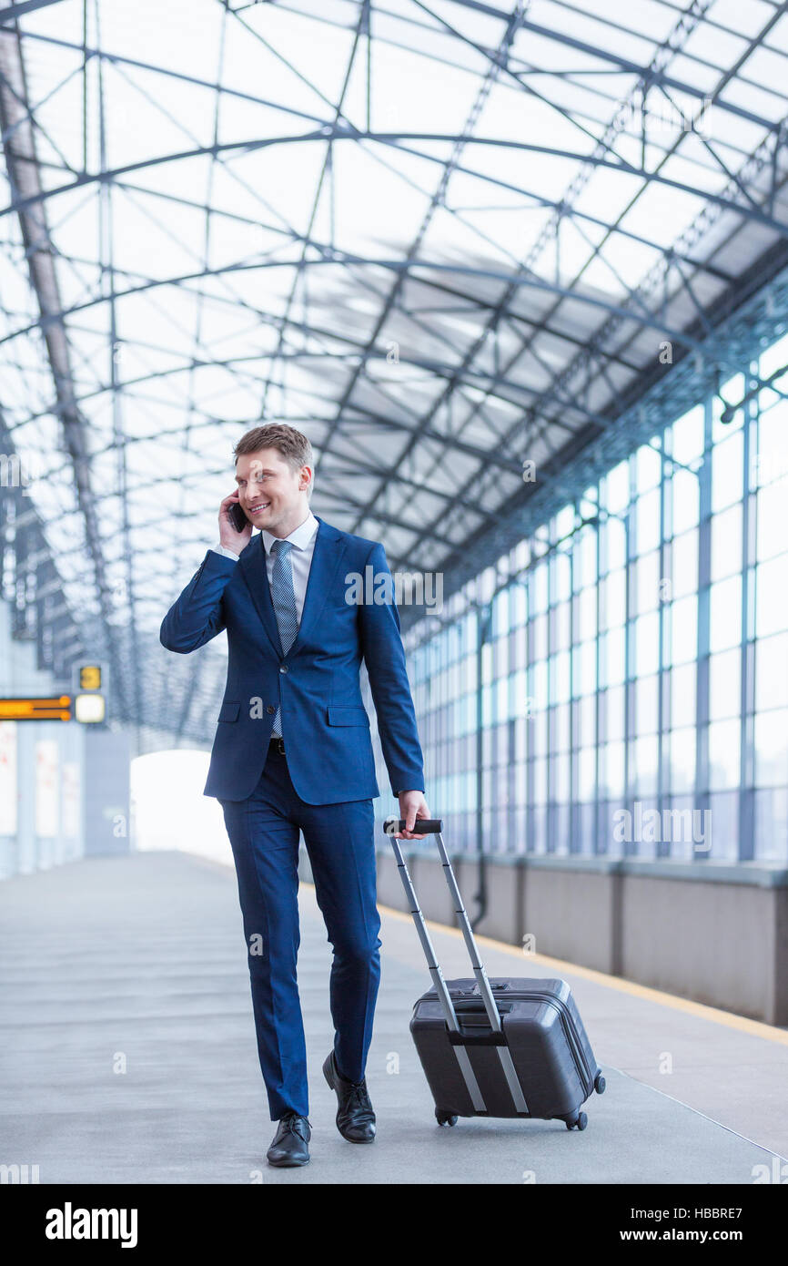 Commuter technology hi-res stock photography and images - Alamy