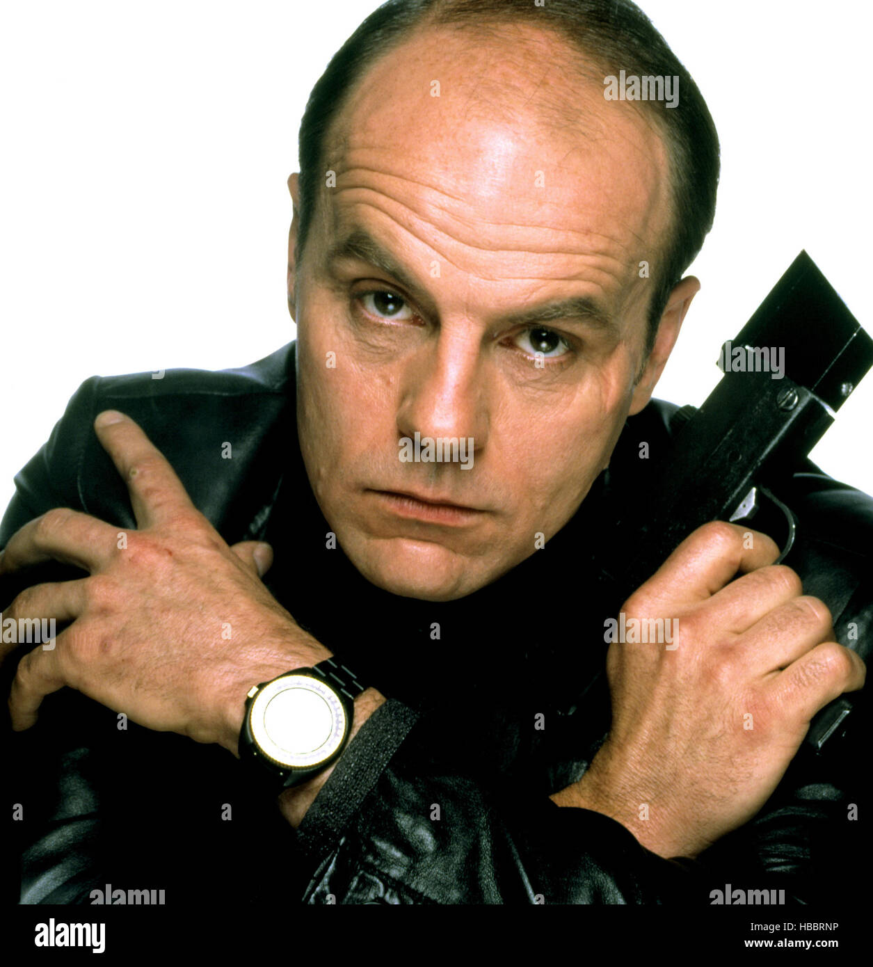 TOTAL RECALL, Michael Ironside, 1990 Stock Photo - Alamy