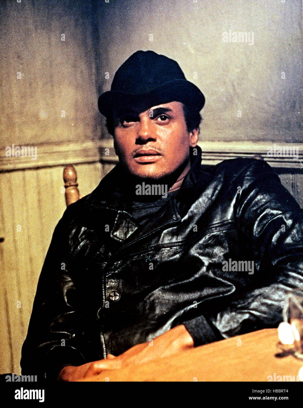 THE ANGEL LEVINE, Harry Belafonte, 1970 Stock Photo - Alamy