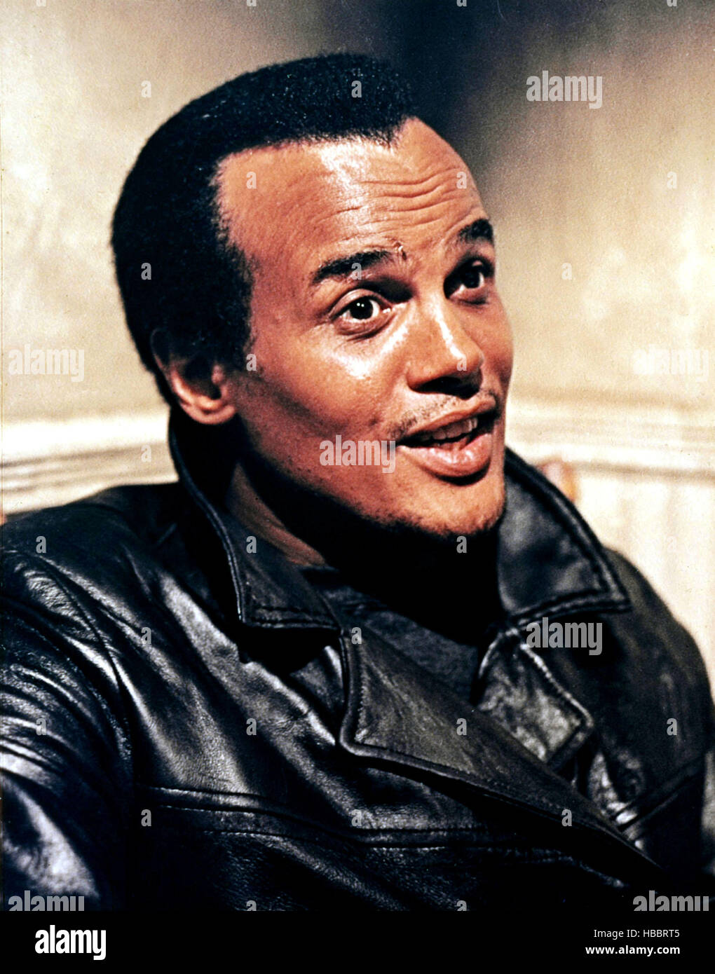 THE ANGEL LEVINE, Harry Belafonte, 1970 Stock Photo - Alamy