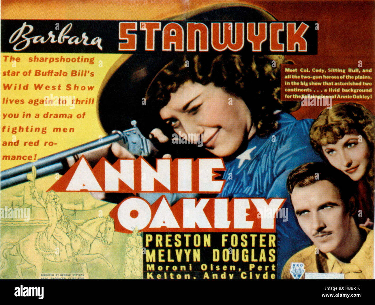 George oakley hi-res stock photography and images - Alamy