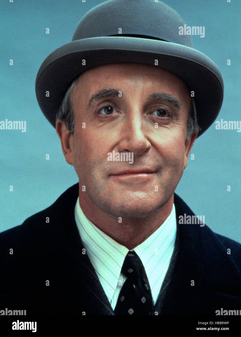 BEING THERE, Peter Sellers, 1979 Stock Photo - Alamy