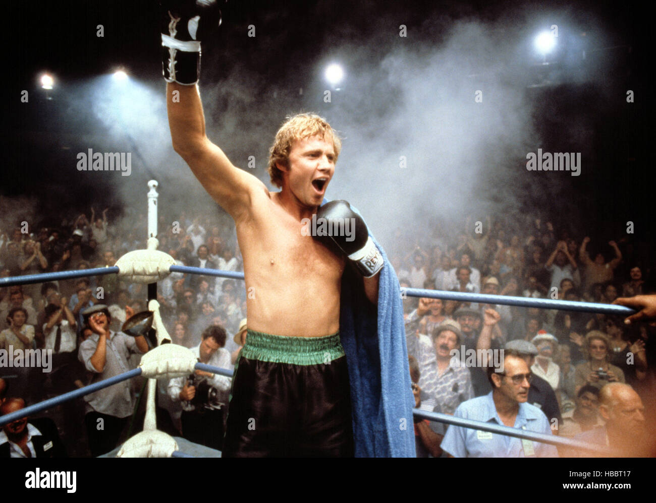 CHAMP, THE, Jon Voight, 1979 Stock Photo - Alamy