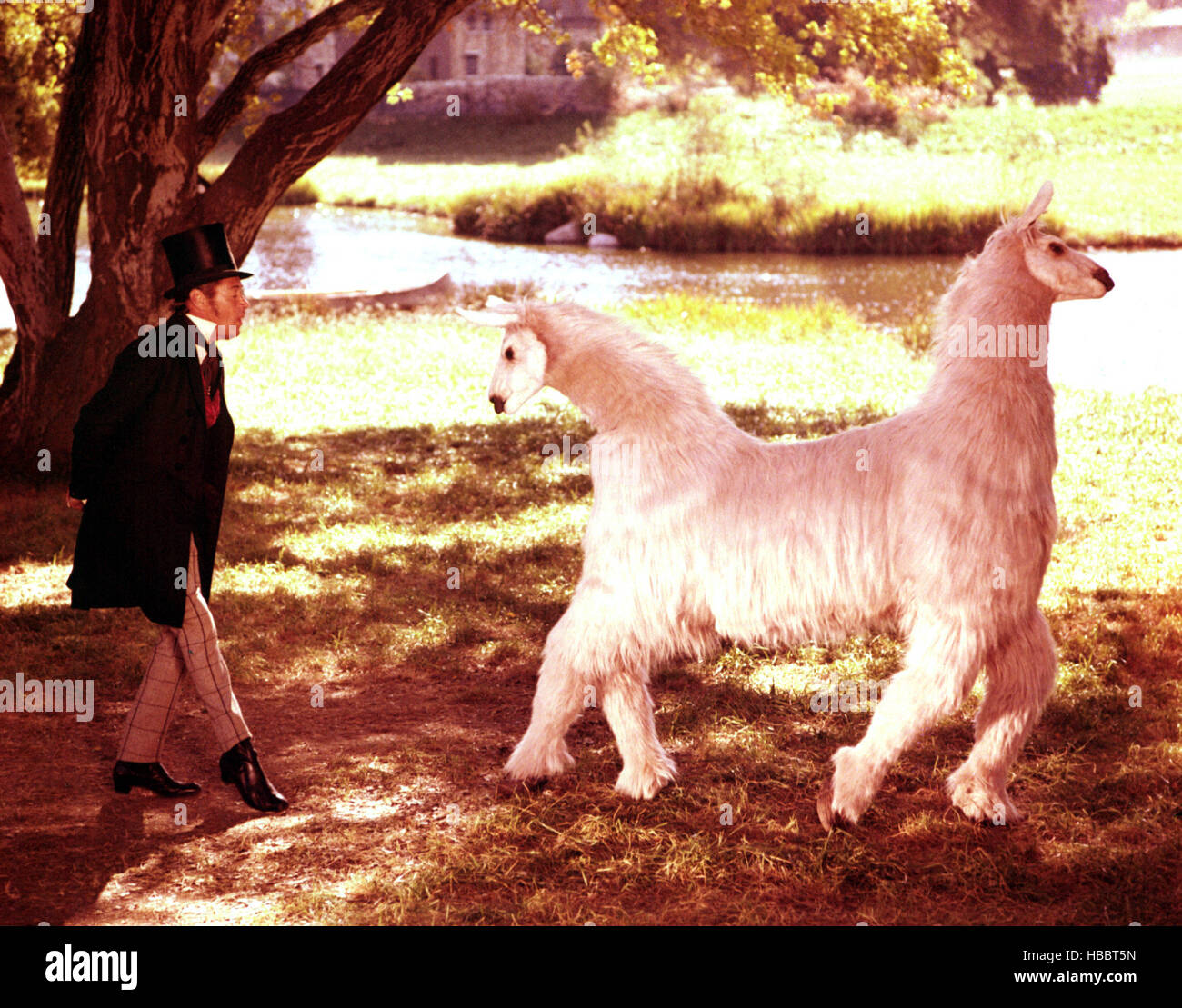 Doctor dolittle 1967 hi-res stock photography and images - Alamy