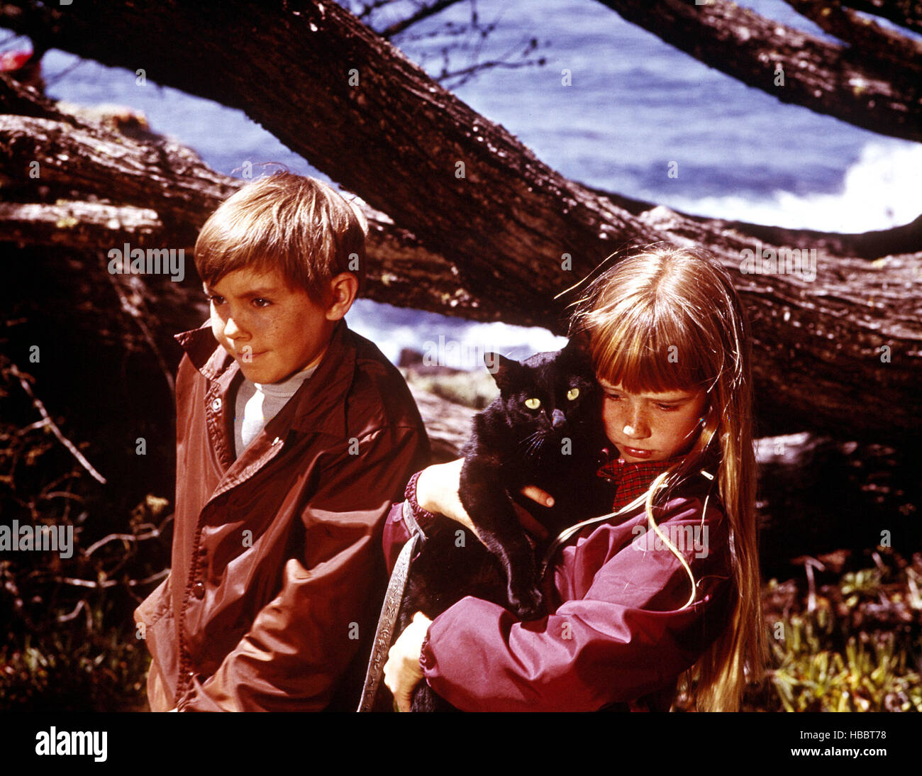 Ike Eisenmann Escape