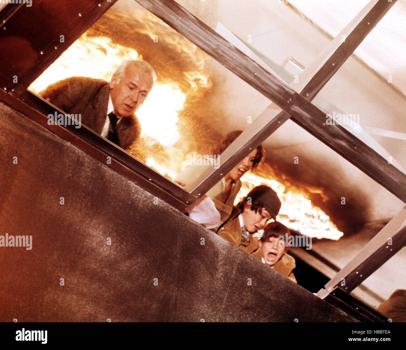 HINDENBURG, Alan Oppenheimer, Jean Rasey, John Scott Lee, Stephen ...