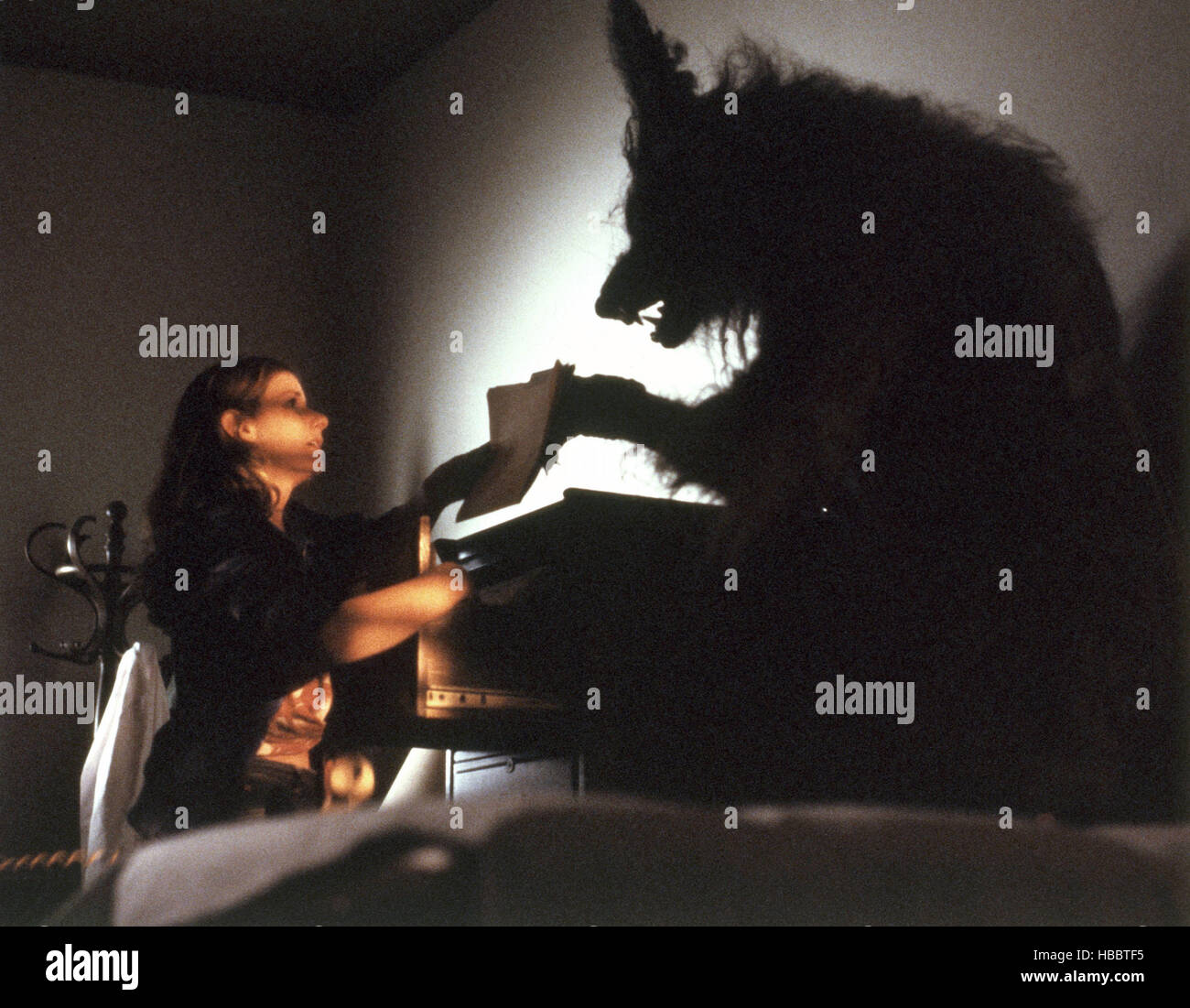 THE HOWLING, Belinda Balaski, 1981, (c) Avco Embassy/courtesy Everett ...