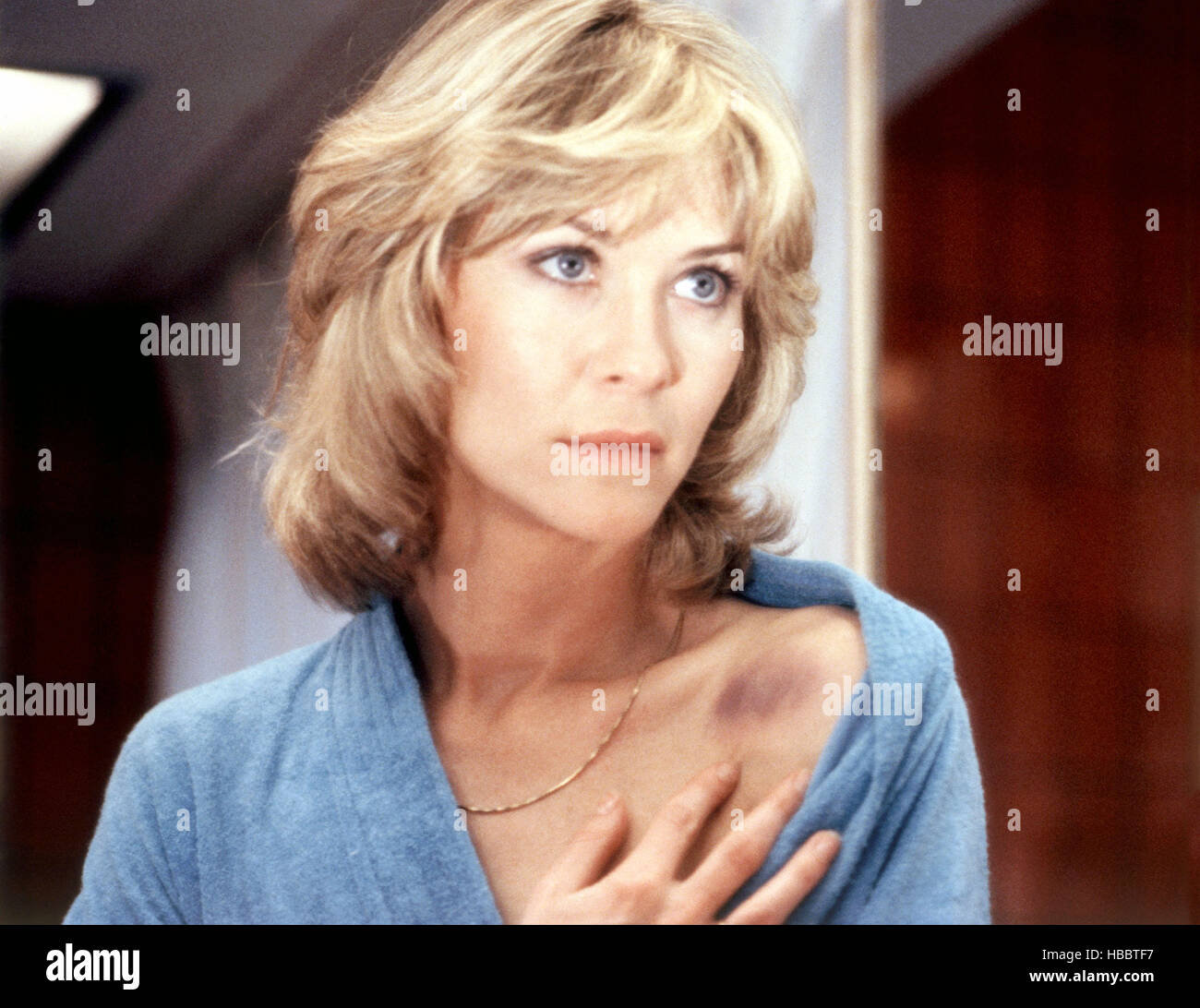 THE HOWLING, Dee Wallace, 1981, (c) Avco Embassy/courtesy Everett ...