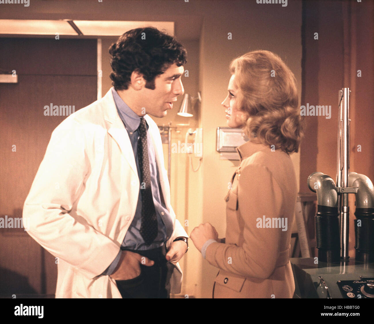 I LOVE MY WIFE, Elliott Gould, Angel Tompkins, 1970 Stock Photo - Alamy