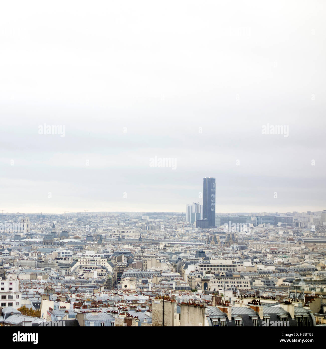 Population density paris hi-res stock photography and images - Alamy