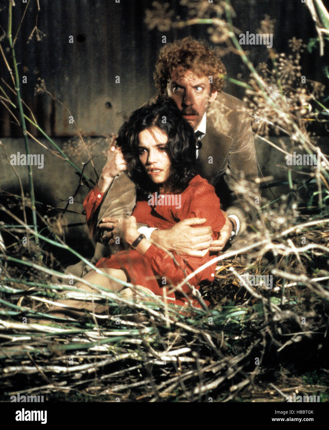 INVASION OF THE BODY SNATCHERS, Brooke Adams, Donald Sutherland, 1978 ...