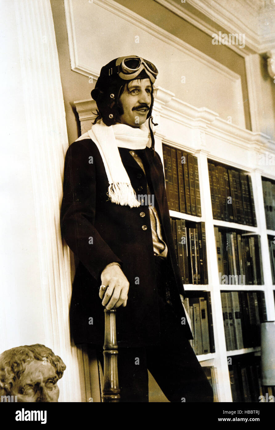 THE MAGIC CHRISTIAN, Ringo Starr, 1969 Stock Photo - Alamy