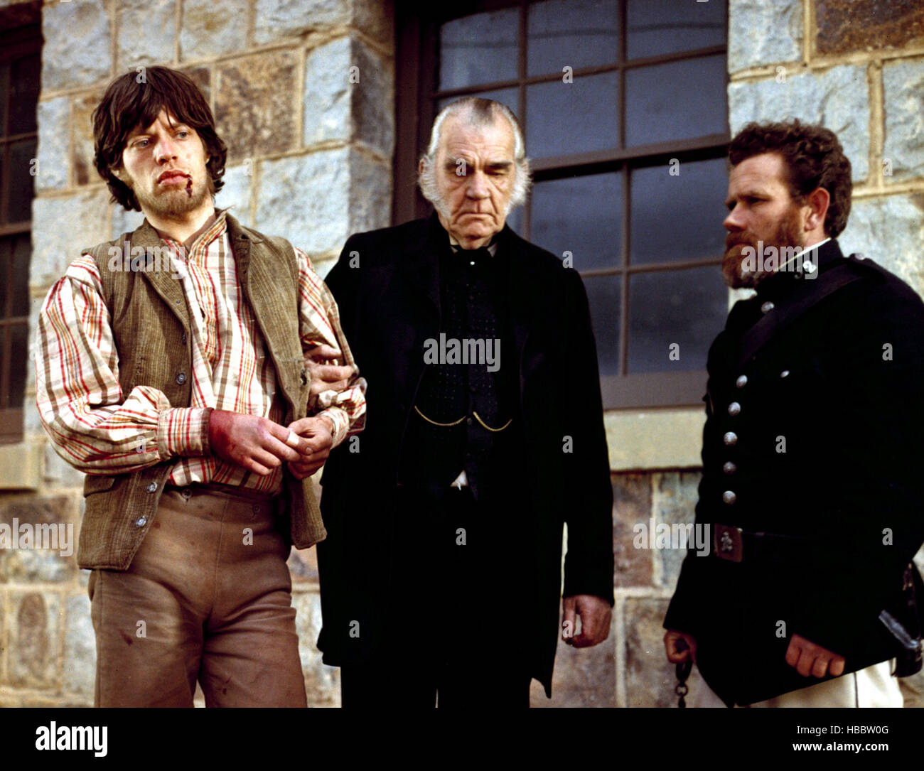 NED KELLY, Mick Jagger, 1970 Stock Photo - Alamy