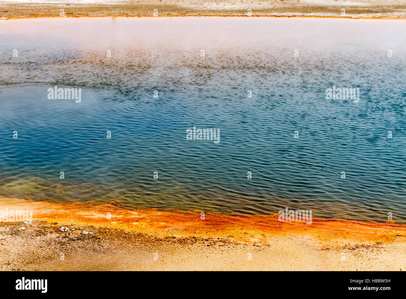 Turquoise Pool 4 Stock Photo - Alamy