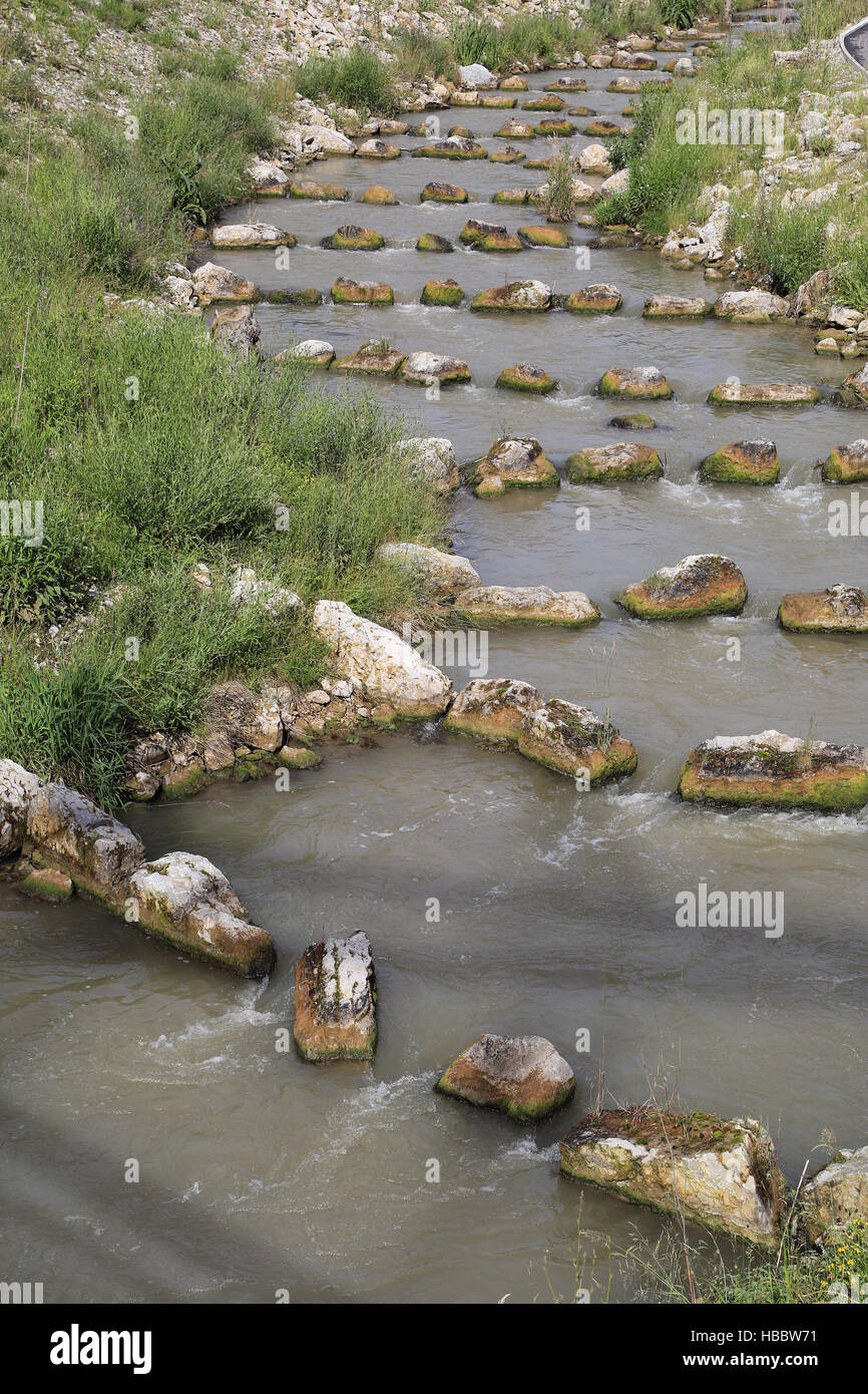 Fish pass hi-res stock photography and images - Alamy