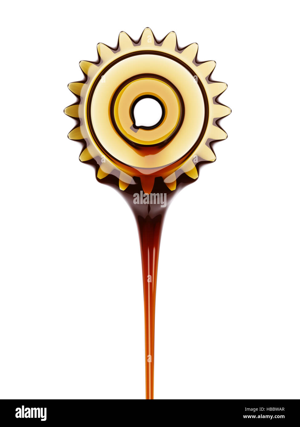 Well oiled machine hi-res stock photography and images - Alamy