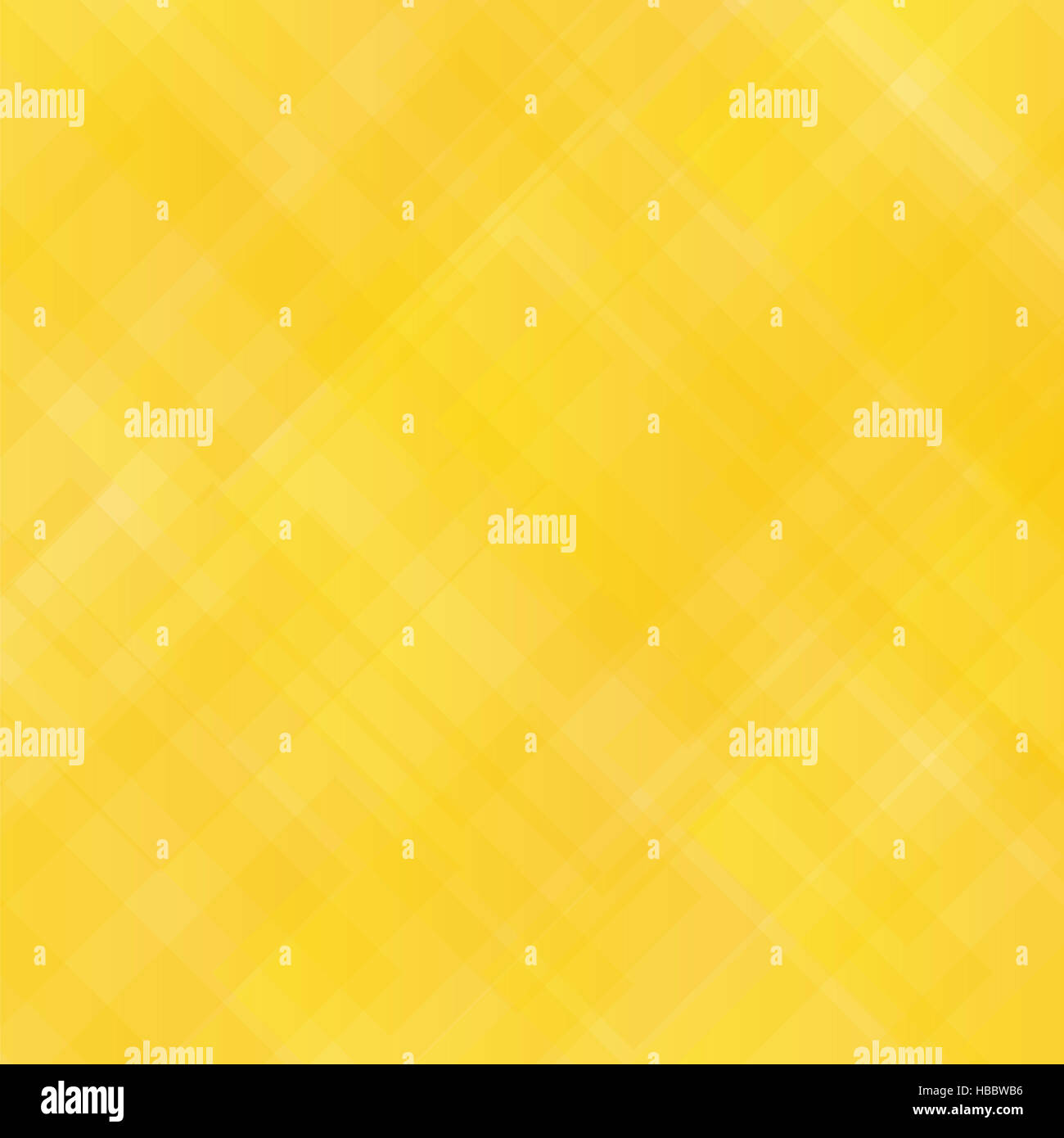 Yellow square pattern wallpaper hi-res stock photography and images - Alamy