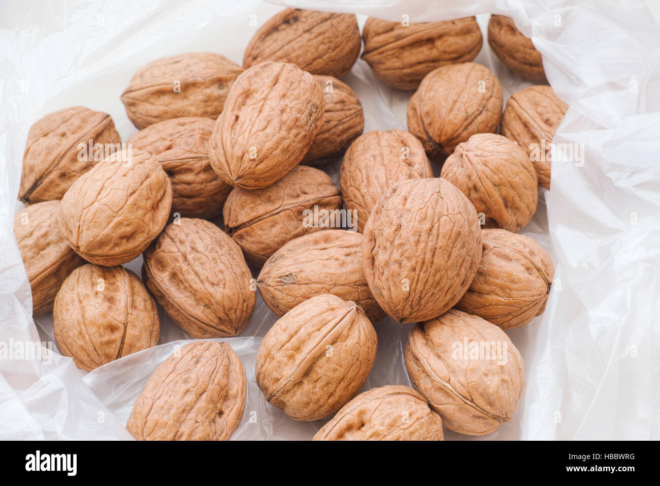 Food plastic bag hi-res stock photography and images - Alamy