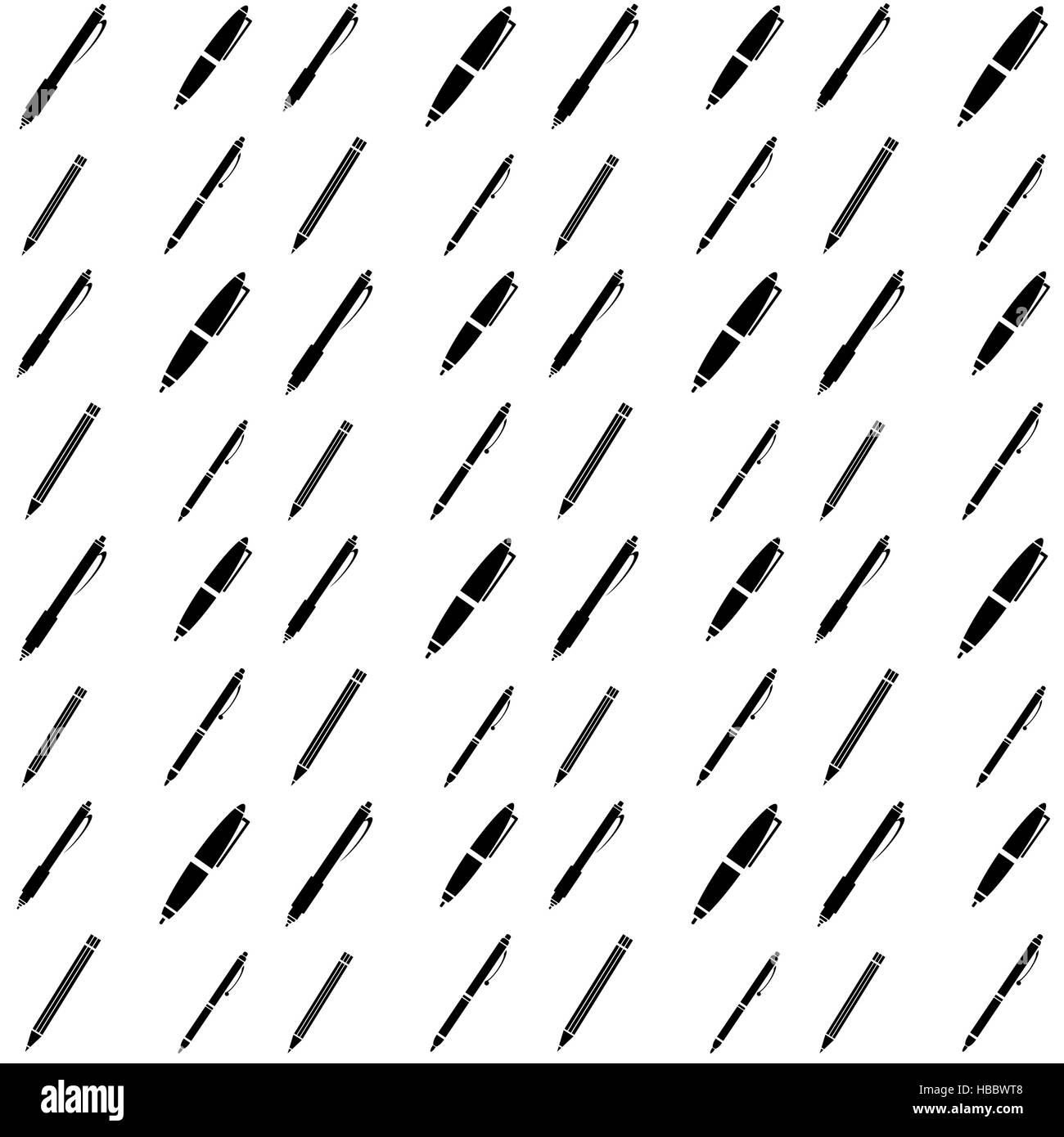 Sharp pattern Black and White Stock Photos & Images - Alamy